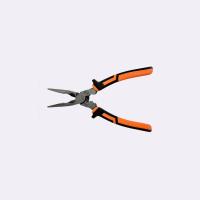 China Precise Electric Nose Plier Tool Wirecutter Cable Crimping 202mm 16 inch for sale
