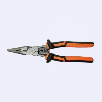 China Custom Telflon Nose Plier Tool For Electronics Hose Cutting 20 Inch for sale