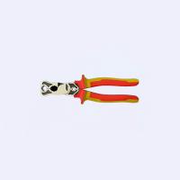China ODM Industrial Polished Metal Cutting Pliers Gripping Bending For Craftsman for sale