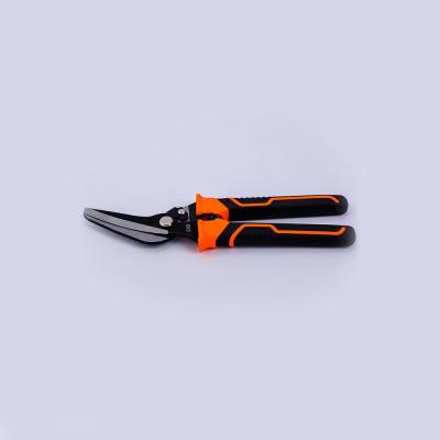 China Phosphated Combination Shears Wire Cutter Pliers Stripper For Engineer ODM for sale
