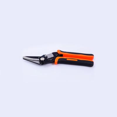China precision Long Compound Wire Cutter Pliers set 270g Alloy Steel OEM for sale