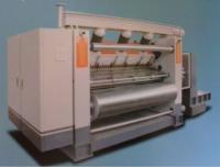 China Vacuum Suction Single Facer Corrugator, Fingerless type Single Facer Corrugation Machine for sale