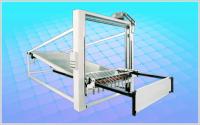 China Gantry Up Stacker, Sheet Collecting and Delivery Machine, Corrugated Paperboard Production Line for sale