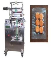 China Medicine Bag Packing Machine, Peanut Bag Packing Machine, Candy Bag Packing Machine for sale