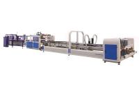 China Inline PE Strapper, for Automatic Folder Gluer Stitcher Strapper All Inile Machine for sale