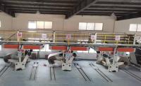 China 2/3/4-ply Hard Paperboard Production Line, Industry Grey Cardboard Manufacturing Plant for sale