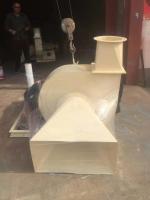 China Cutting Blower, for waste cardboard, carton box, etc. Shreadding for sale
