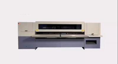 China Automatic Digital Printing Machine, Lead-Edge Feeding, high precision for sale