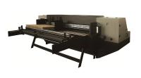 China Auto Box Maker, Automatic Carton Box Forming Machine, Lead-Edge Feeding for sale