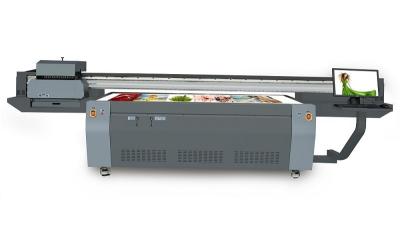 China Multi-Function Digital Printing Machine, for various materials, UV ink for sale