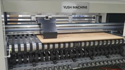 China Automatic Digital Printer Machine, Lead-Edge Feeding + Digital Printing, CMYK, 64bits System, High Precision Scanning Type, 8~32 Printing Nozzle for sale