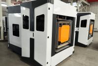 China Square IBC Box Edge-Pressing Machine, for IBC Box Manufacturing Plant for sale