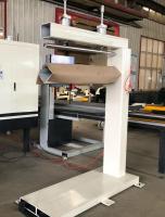 China Square IBC Box Corner-Pressing Machine, simple model, for IBC Box Manufacturing Plant for sale