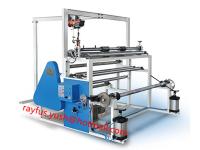 China Automatic Paper Roll Slitting and Rewinding Machine, Reel Paper Slitter Rewinder for sale