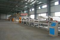 China 3/5/7-layer Corrugator Line, Corrugated Cardboard & Carton Box Making Machine for sale