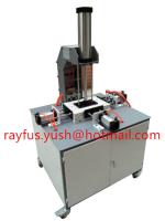 China Automatic Paper Sheet Feeding Pasting Machine, Automatic Feeding, Hot-melt Glue, Gift box making for sale