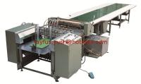China Pre-Coated Film Laminator, No-Glue With Heating, Paper Laimating With Roll Film for sale