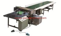 China Box Corner Tape Applying Machine, Hot-melt Glue Adhesive Tape, Box Corner Gluing Sticker for sale