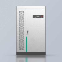 China 64KWh 215KWh 344KWh Distributed Energy Storage System Battery Storage 172kw Output for sale