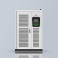 China Integrated Photovoltaic Power Generation System Modular Design for sale