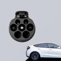 China Wall Mounted Home AC Power Fast EV Charger With App 7kw 11kw 22kw 16a/32a Type 2 for sale