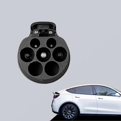 China Wall Mounted Home AC Power Fast EV Charger With App 7kw 11kw 22kw 16a/32a Type 2 for sale
