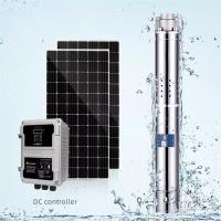 China 150M Borehole Water Pump for sale