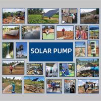 China 150M Borehole Water Pump for sale