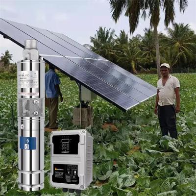 China 150M Borehole Water Pump for sale