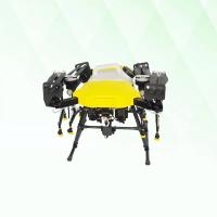 China 4 Axis Agricultural Spray Drone 16L Aircraft Mist Agriculture Farm Sprayer for sale