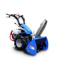 China BCS Cultivator Tiller Rotary Hoe Reduce Dust Hand Held Rotary Tiller for sale