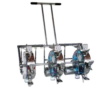 China Farm Chisel Farming Tools Equipment Adjustable Seed Distance For Hills for sale