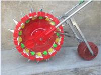 China Grain Soybean Farming Tools Equipment Multi Functional Seed Planter Machine for sale