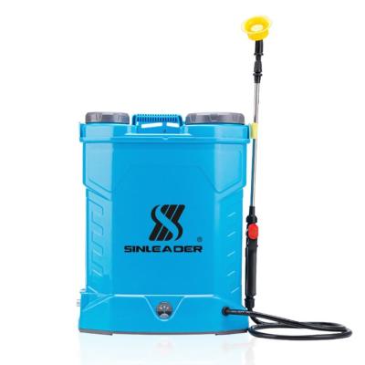 China 5KG Agricultural Pump Sprayer Mini Water Pump Agriculture Spray Machine for sale