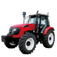 China 25 Mph Tractor Implement 7000 Pounds 14 Inches Ground Clearance for sale
