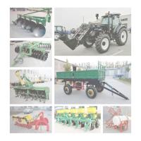 China Red Agricultural Farm Tractor 35 Hp Compact Tractor With Front Loader for sale
