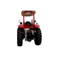 China Hydraulic Steering Agricultural Farm Tractor 100HP 4x4 Mini Tractor for sale