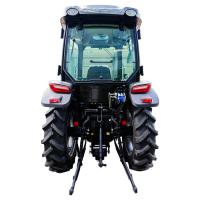 China Hydraulic Tricycle Mini Farm Tractor 90HP Heavy Duty Tractor for sale