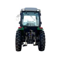China 25 Mph Tractor Implement 7000 Pounds 14 Inches Ground Clearance for sale
