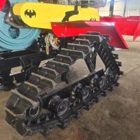 China CE Large Farm Tractors Weeding Ditching Farm Machinery And Equipment for sale