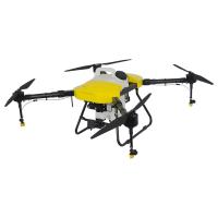 China Long Flight Time Drone Power Sprayer 6 Axis Paylorad UAV Professional Drones for sale