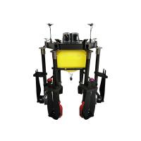 China Long Flight Time Drone Power Sprayer 6 Axis Paylorad UAV Professional Drones for sale