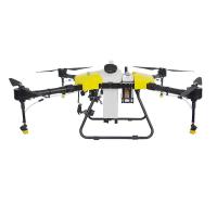 China Long Flight Time Drone Power Sprayer 6 Axis Paylorad UAV Professional Drones for sale