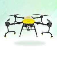 China Top Agriculture Fertilizer Sprayer Drone for sale