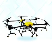 China Top Agriculture Fertilizer Sprayer Drone for sale