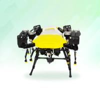 China 60L Agricultural Spray Drone for sale