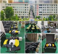 China Easy Operate Agricultural Spray Drone 30L UAV Drone Spray Machine for sale