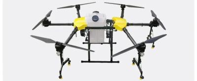 China Remote Controlled Agricultural Spray Drone Long Battery Life for sale