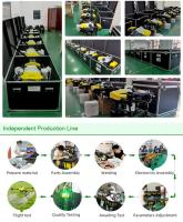 China 16KG Agricultural Spray Drone for sale