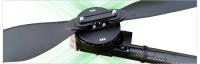 China Remote Controlled Agricultural Spray Drone Long Battery Life for sale